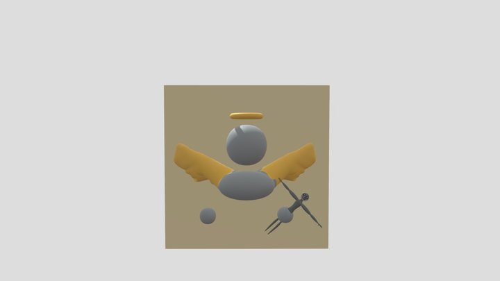 Pfp 3D models - Sketchfab