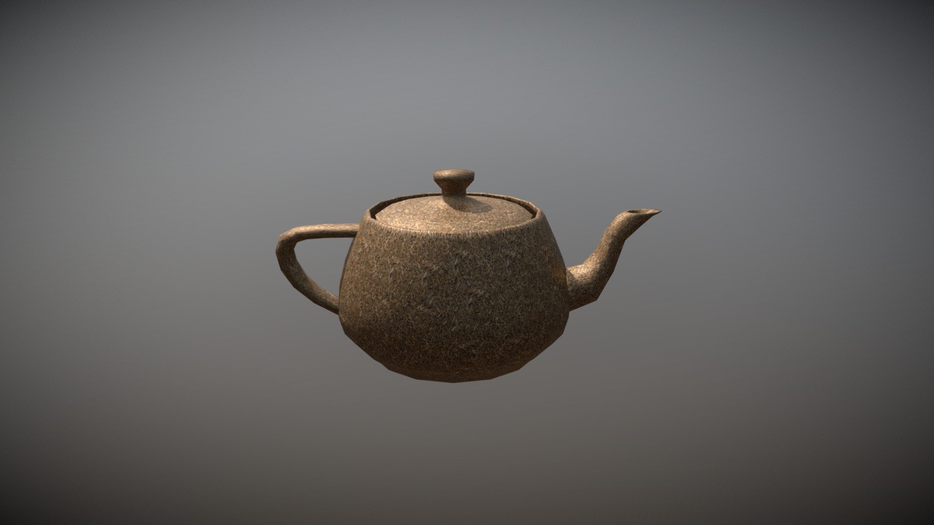 Tea - 3D model by adam.bladowski [ec356ae] - Sketchfab