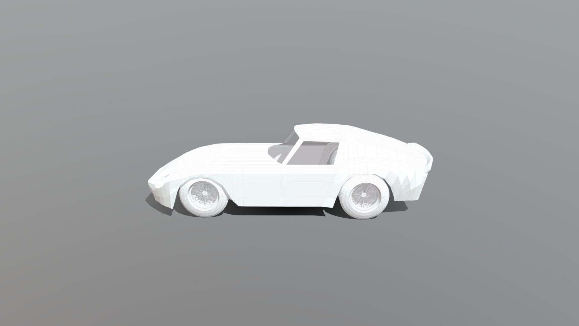 Ferrari - 3D model by daniellaherran1 [ec37aba] - Sketchfab