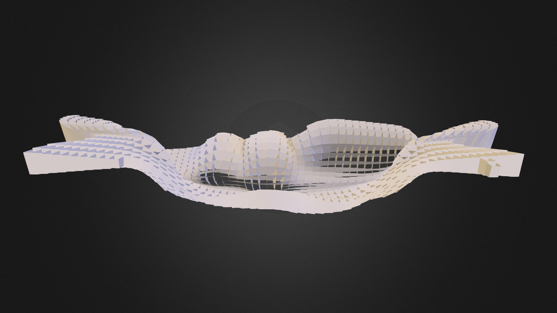 hani - 3D model by hanishi [ec37baa] - Sketchfab