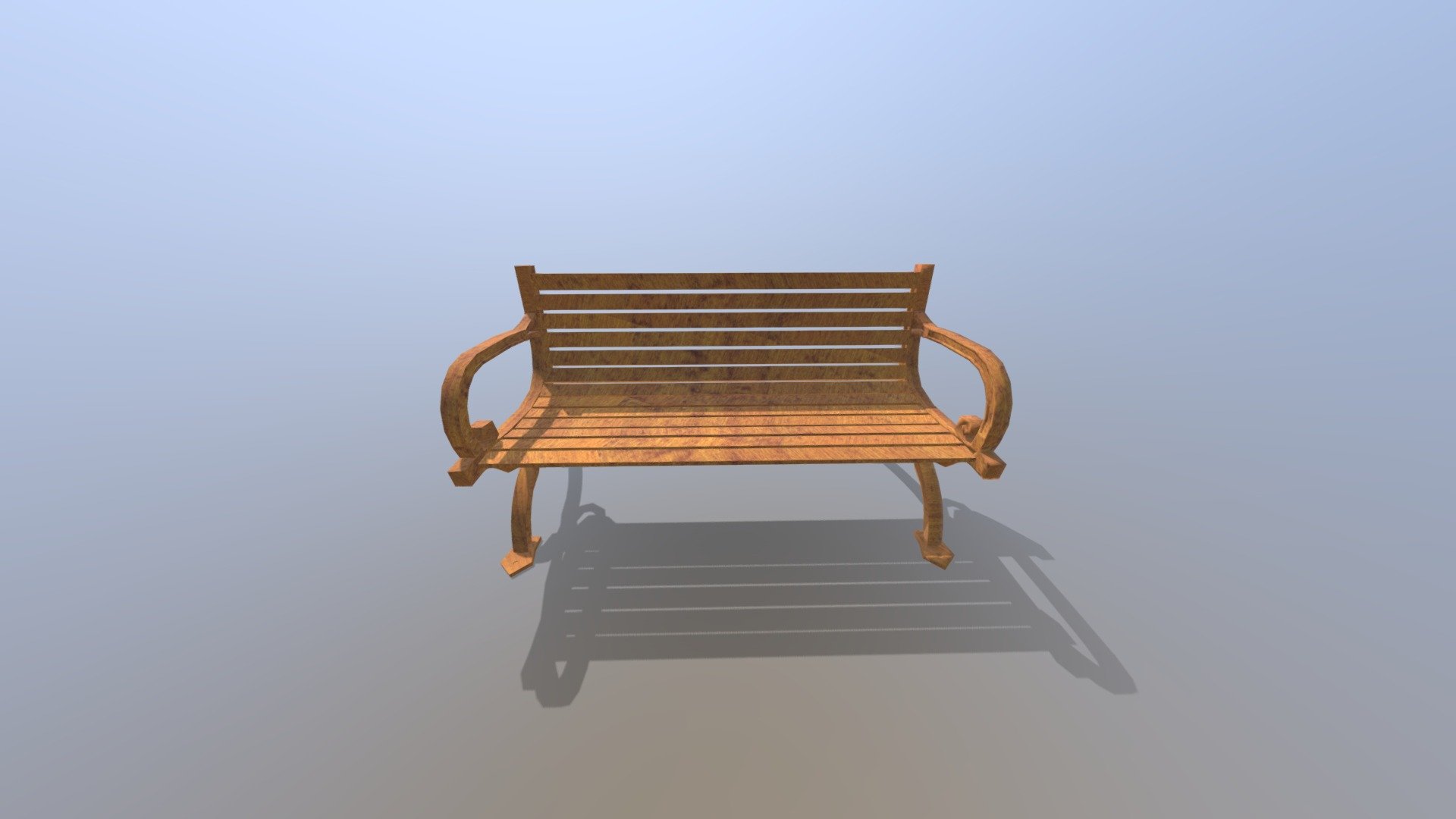 Kursi - Download Free 3D model by enruthea007 [ec3ab13] - Sketchfab