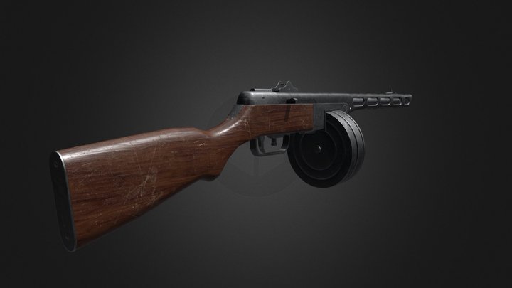 Smrr Sketchfab