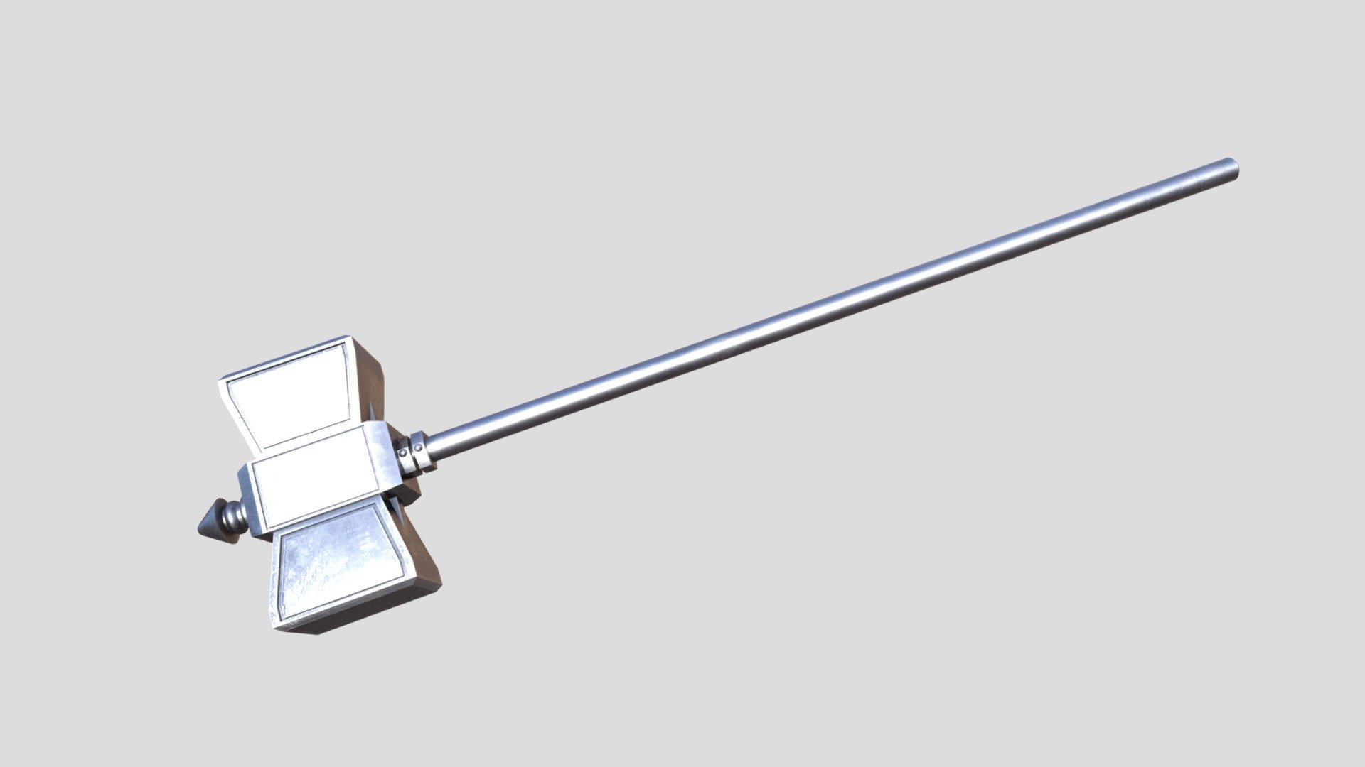red bull hammer - Download Free 3D model by Chandu merovix ...