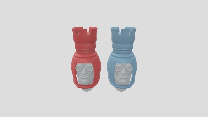 Team_fortress_2 3D models - Sketchfab