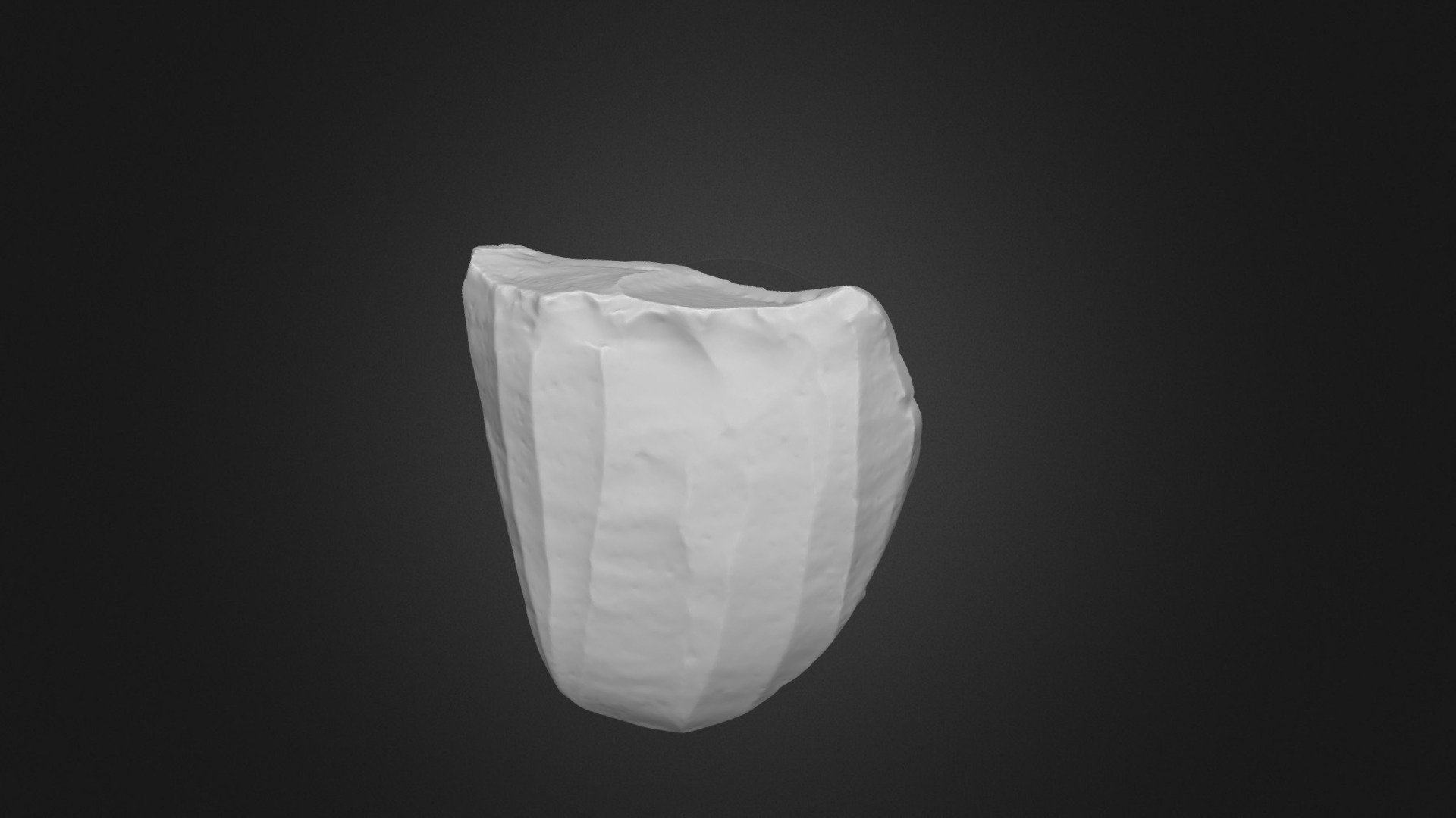 Blade Core - 3D model by anhuus [ec3e880] - Sketchfab