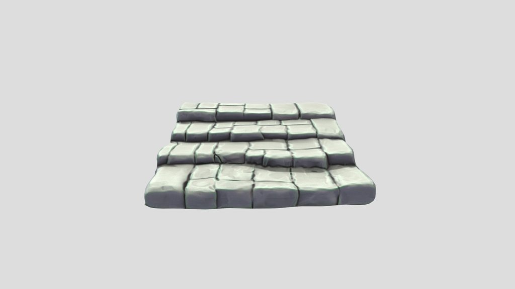 Inca walls - A 3D model collection by Tetsu44 - Sketchfab