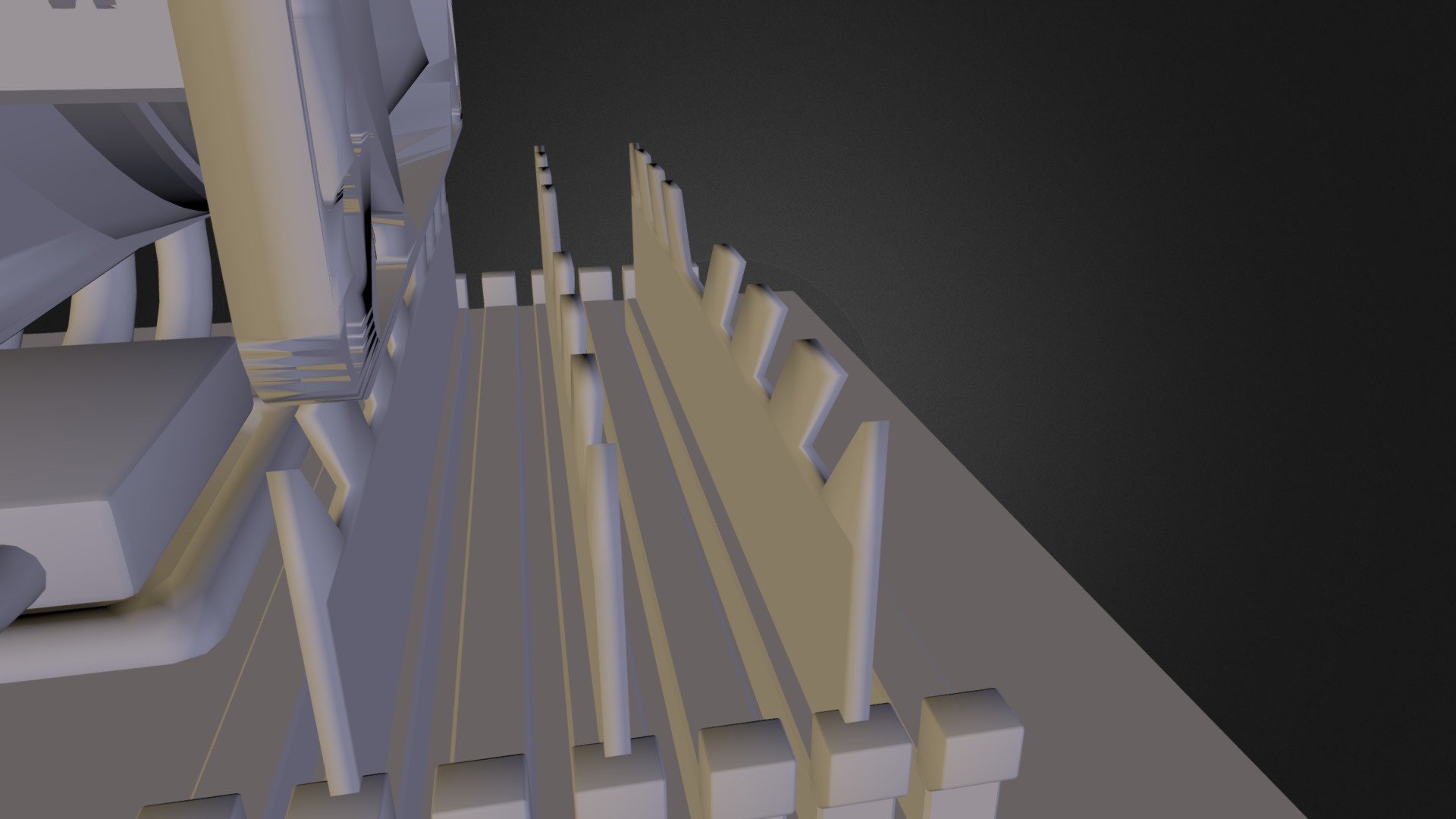mb - 3D model by Debasish Sinha (@plusartstudio) [ec3f3b2] - Sketchfab