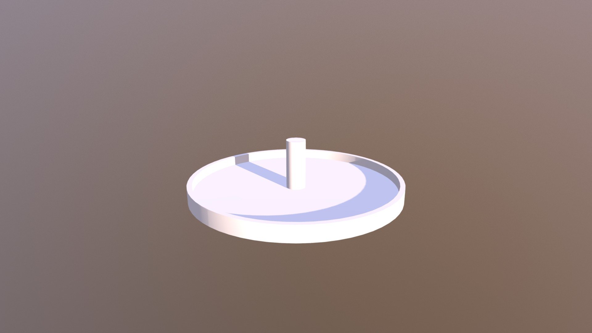 Top Plate - 3D model by heatherflux [ec403e4] - Sketchfab