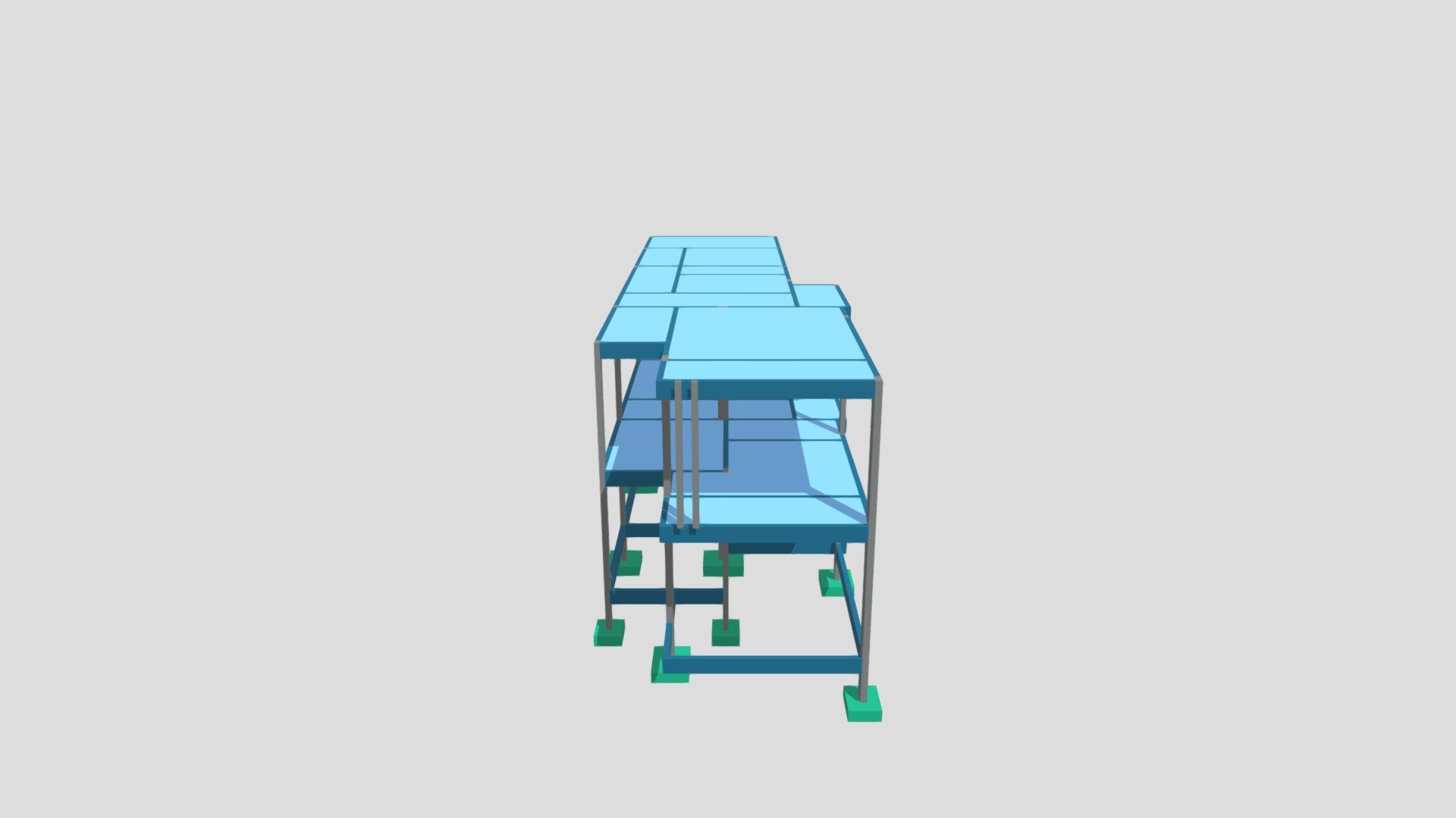 Modelo 3d - 3D model by Gondimesilva [ec410fd] - Sketchfab