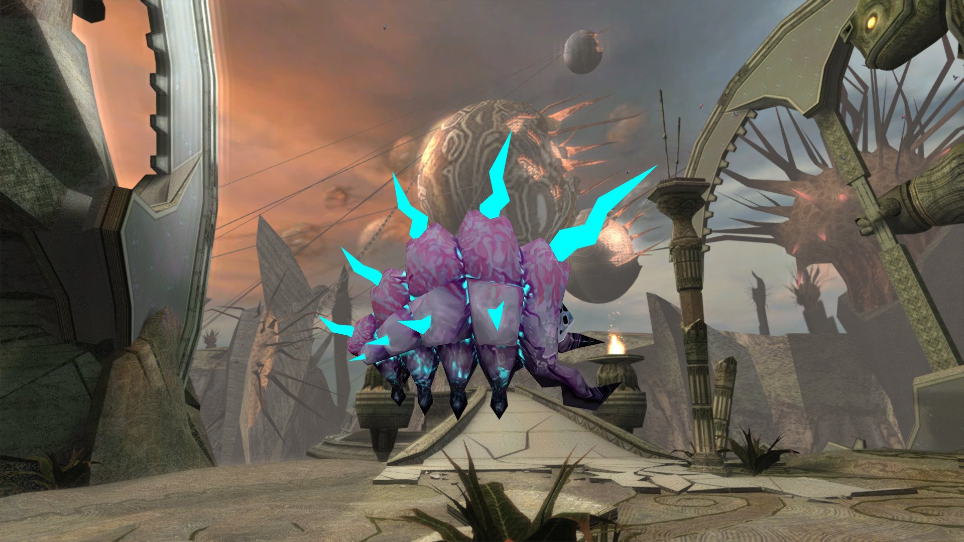 Creatures>Shelbug - Download Free 3D model by jameslucino117 [ec413bf ...