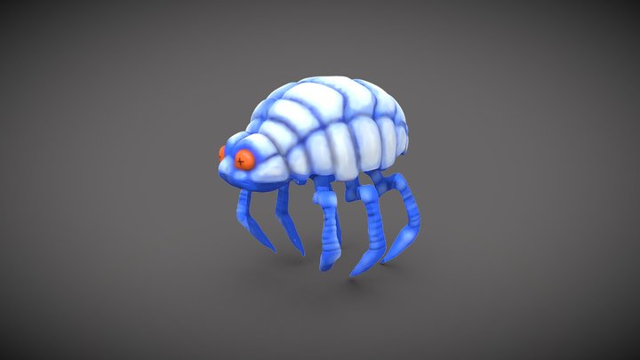 Procreate 3D models - Sketchfab