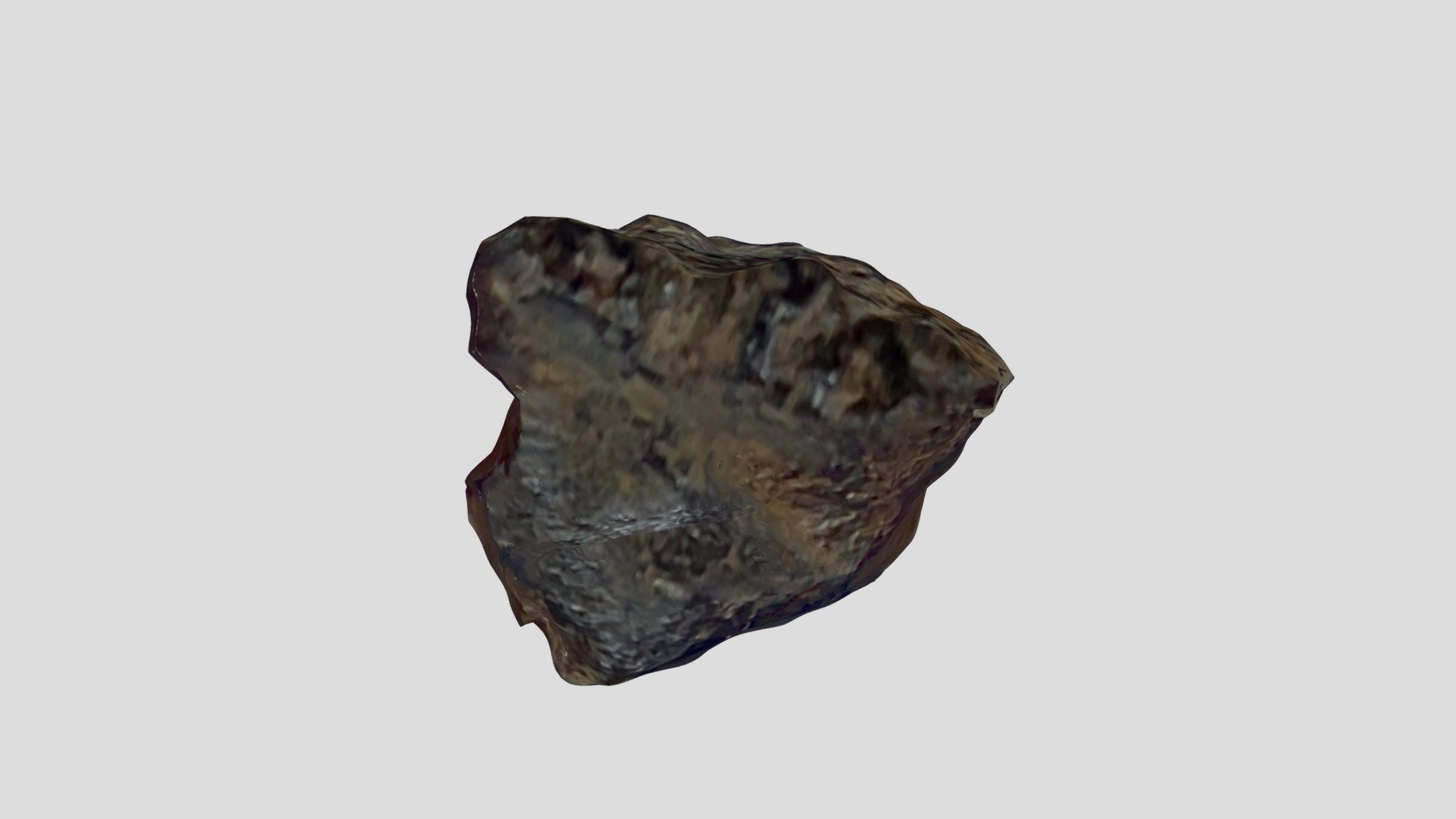 Wmid-4920db Post Medieval object - Download Free 3D model by ...