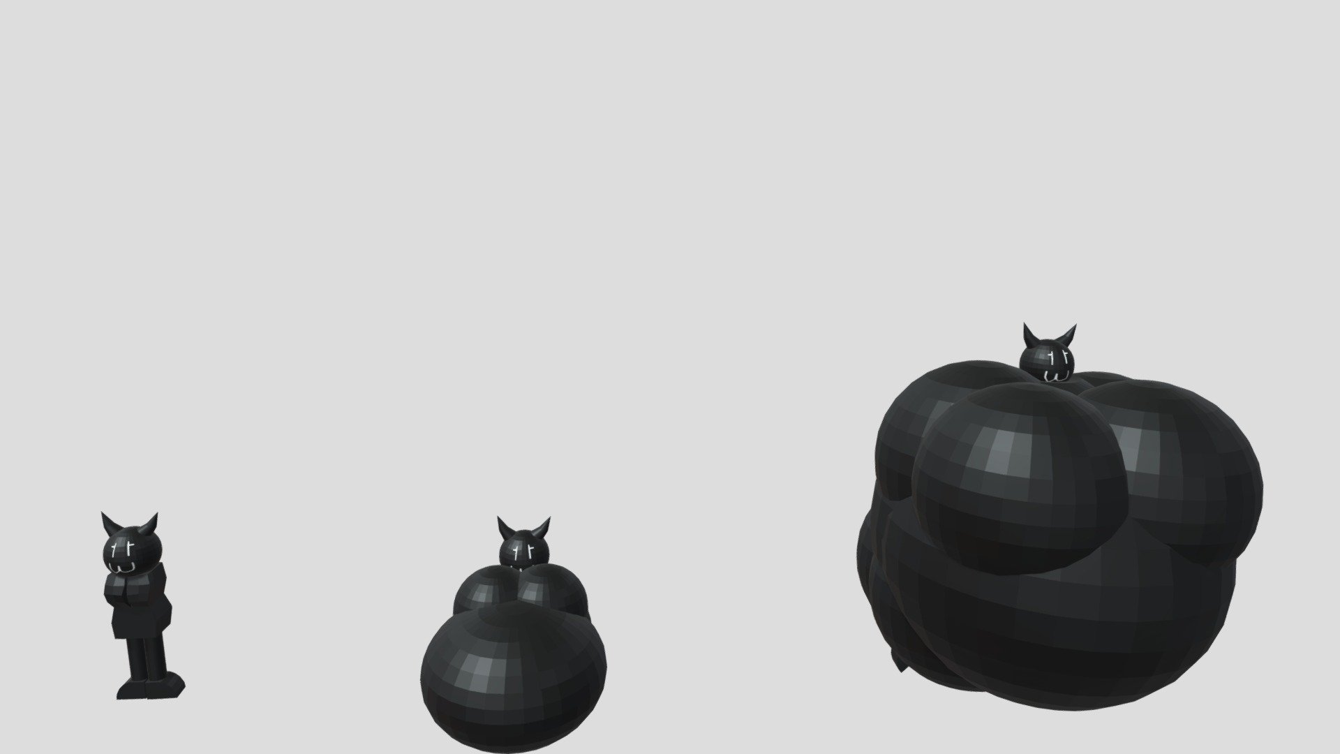 opheebop puff - Download Free 3D model by LEON elenaisakova248 ...