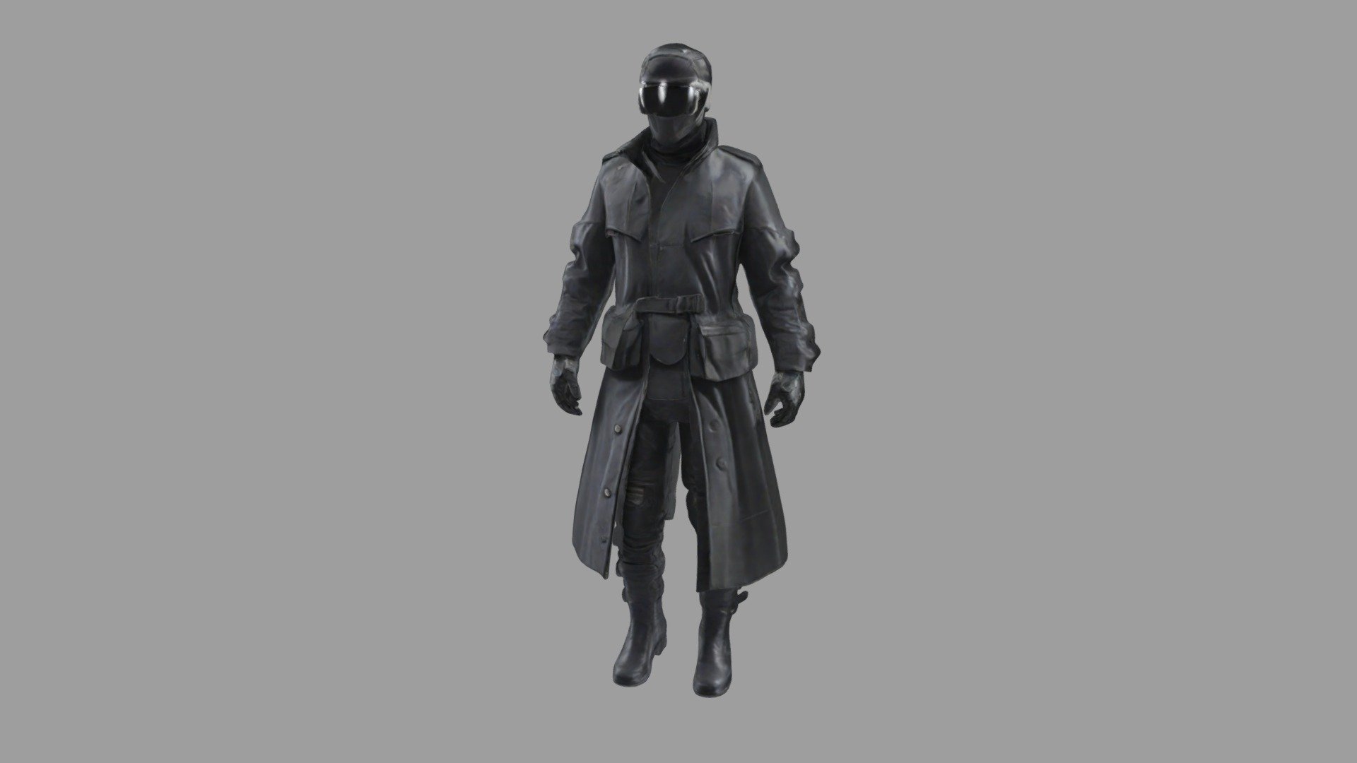 Omen V1 - 3D model by RookeyGaming [ec47cb4] - Sketchfab