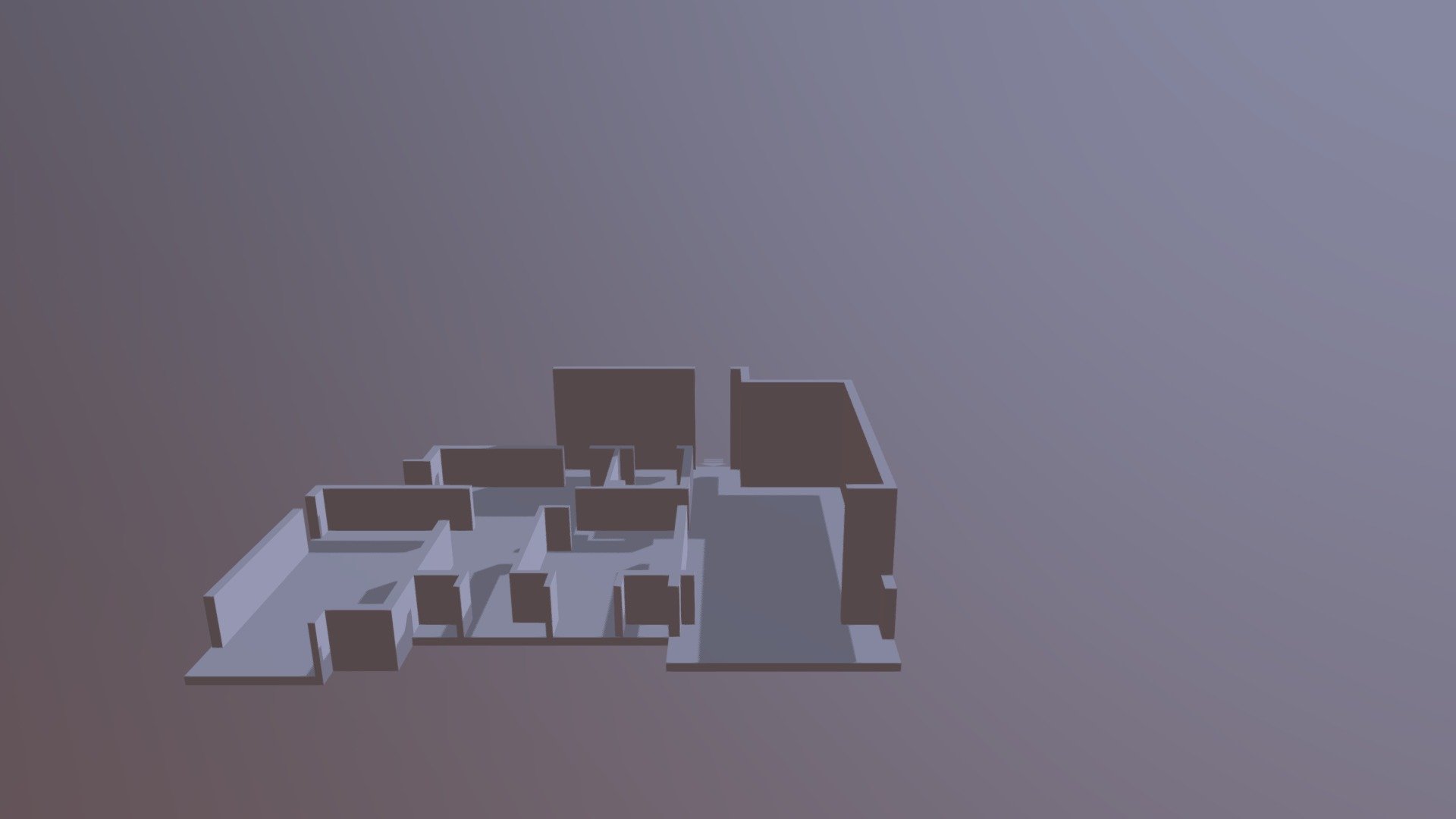 3D-practice - 3D model by love73090590 [ec47e8a] - Sketchfab