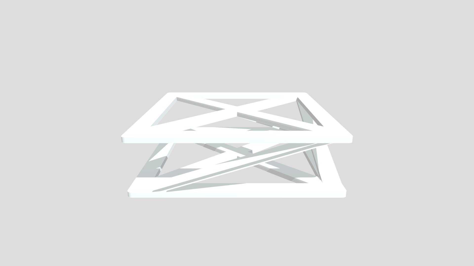 Coster V3 - 3D model by ritesh.tambat [ec47fbb] - Sketchfab