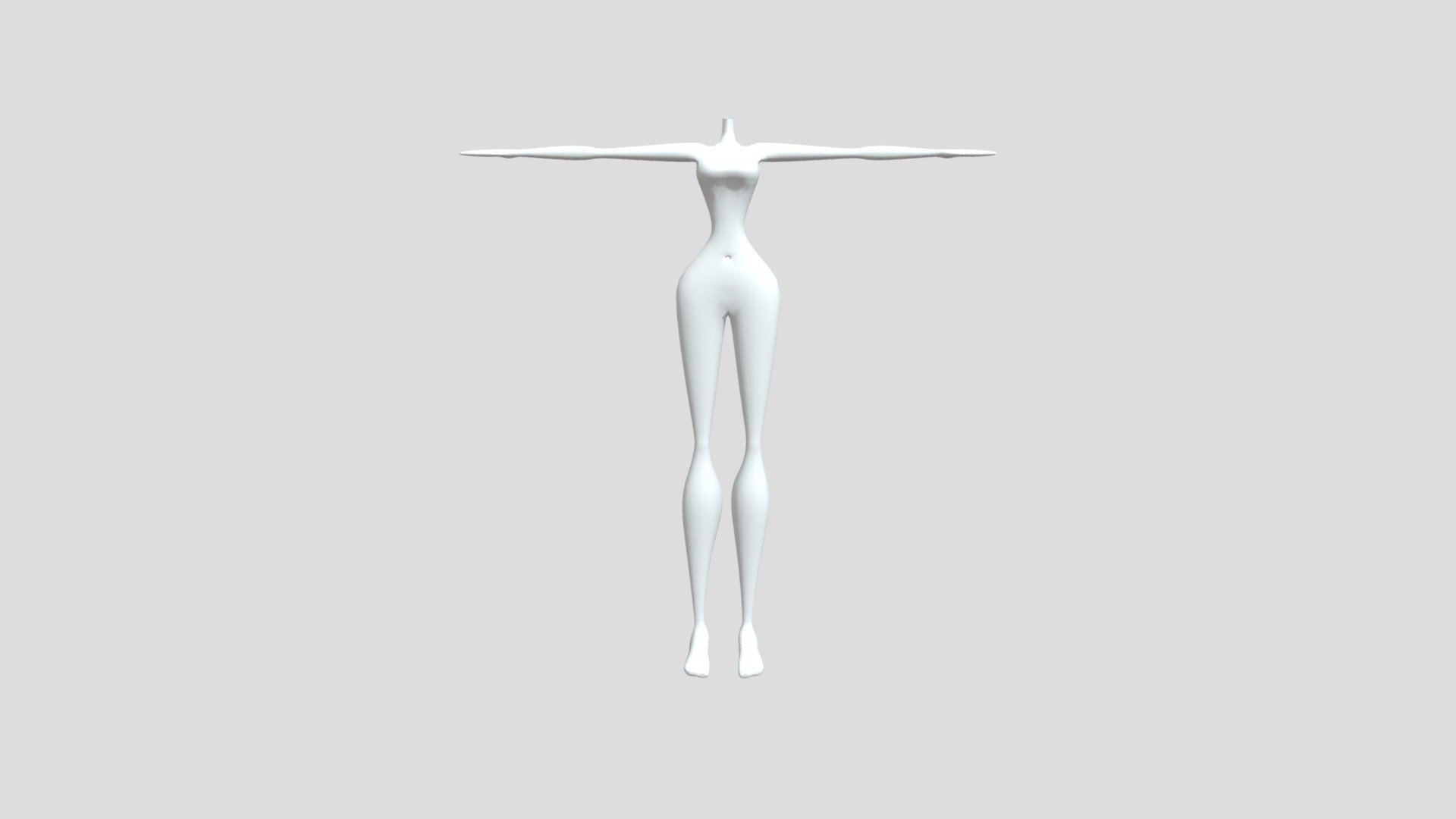 Winx base 1.0 by:me - Download Free 3D model by Lipton ...