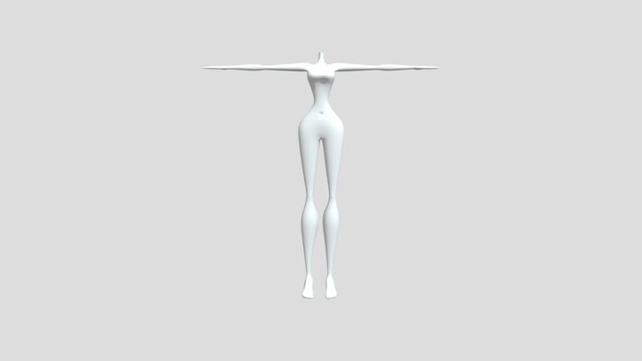 Winx 3D models - Sketchfab