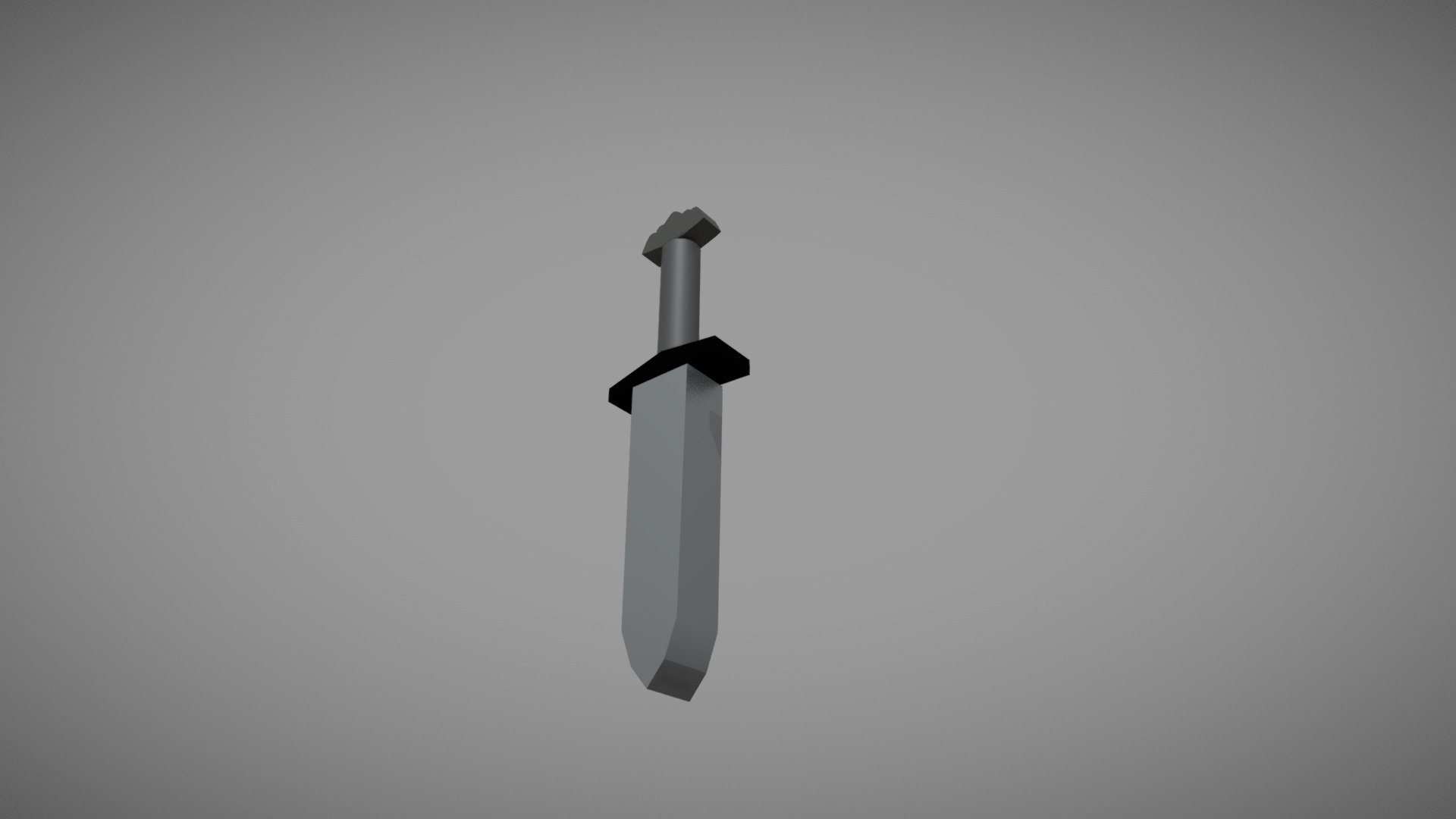 Sword - 3D model by xv620409 [ec4bcde] - Sketchfab