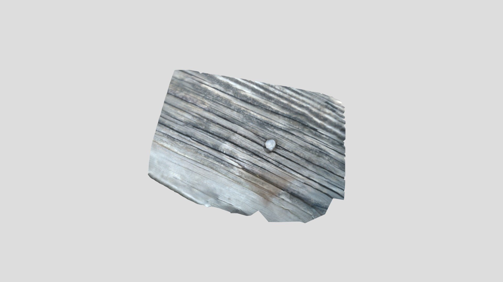 Rock on a bench - Download Free 3D model by Jooemama [ec4c079] - Sketchfab