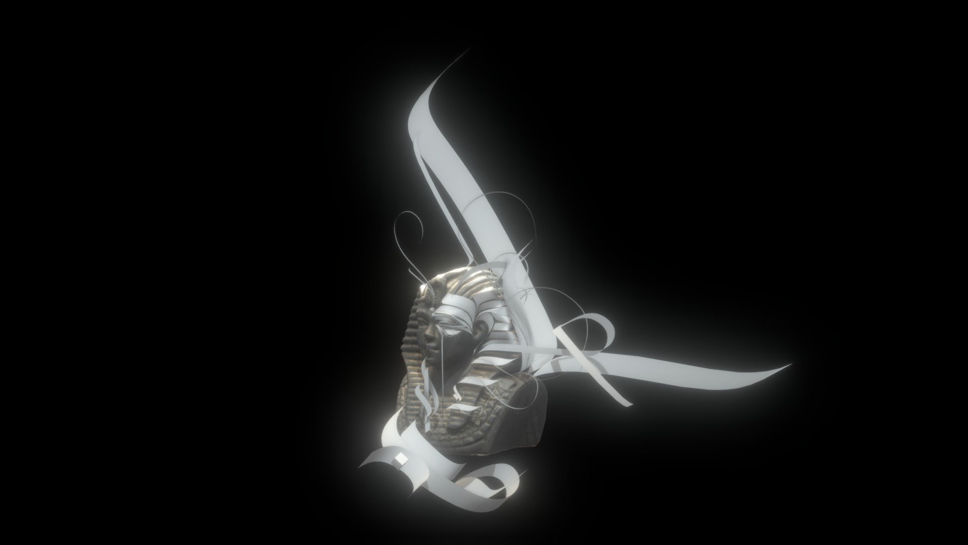 AKH - primordial energy - Download Free 3D model by Gildas31 [ec4da71 ...