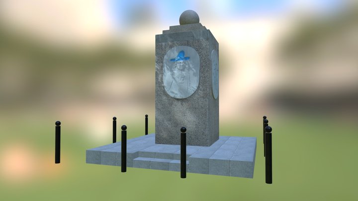 Petr 3D models - Sketchfab