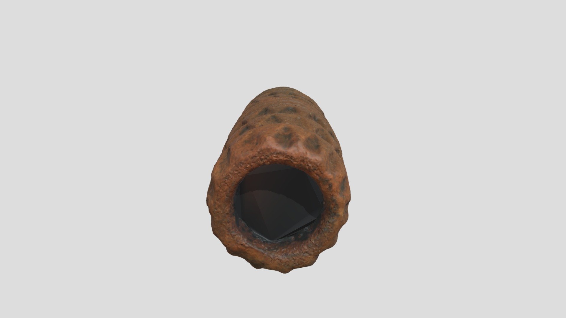 Rollo_triangular - 3D model by alejopz1998 [ec4f1a7] - Sketchfab