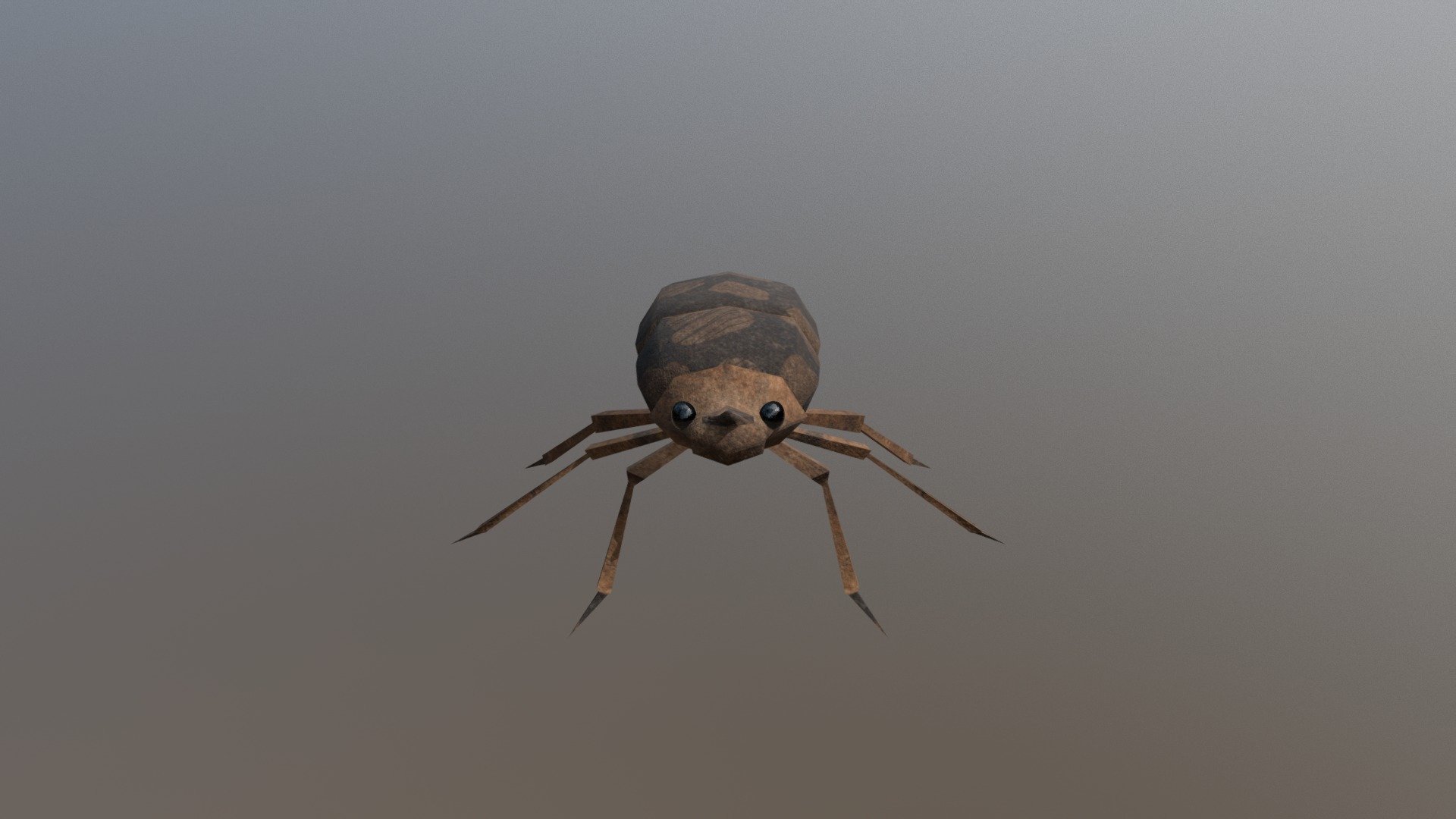 Bug Model - 3D model by MChmelewski [ec4f25f] - Sketchfab