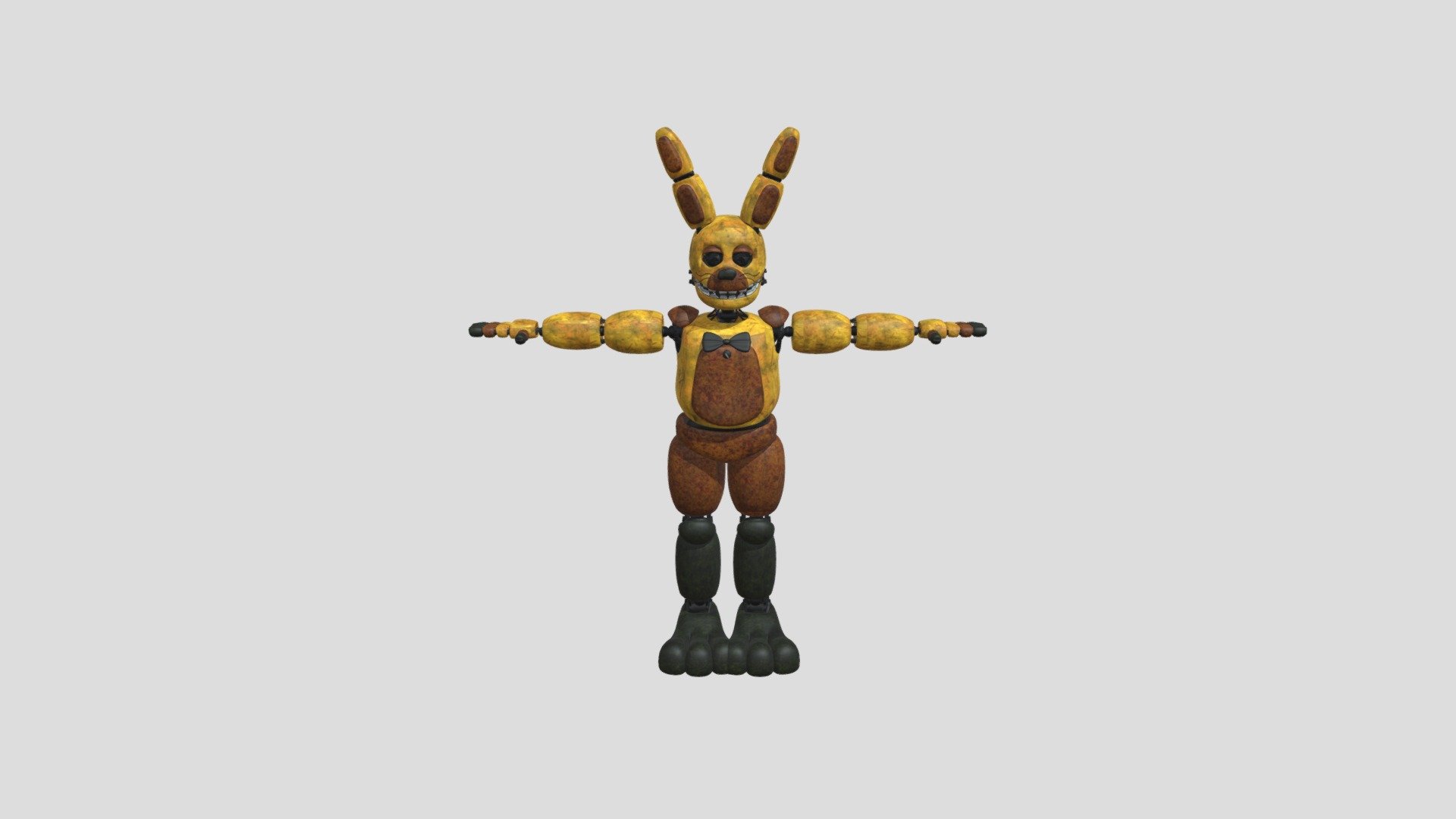 SBV3 SPRINGREG - Download Free 3D model by AngelGamer1411 [ec4fcd1 ...