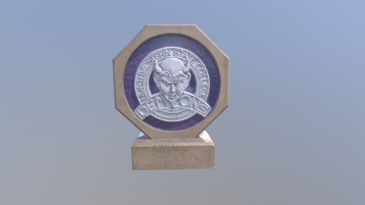 Nsula 3D models - Sketchfab