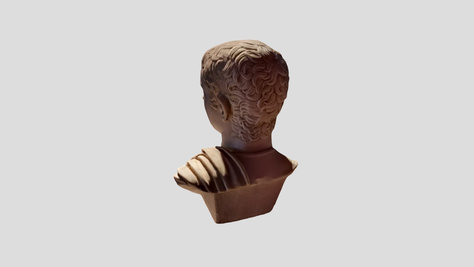 Rom2 - Download Free 3D model by jan.van.hammer1 [ec51189] - Sketchfab