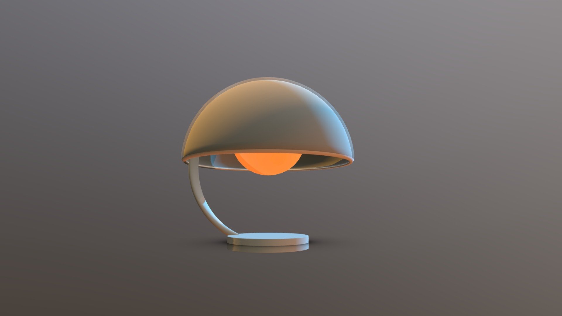 Lamp - Download Free 3D model by Zollotaaa [ec51f31] - Sketchfab