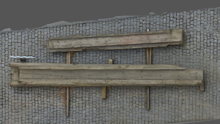 Baroque-technology 3D models - Sketchfab