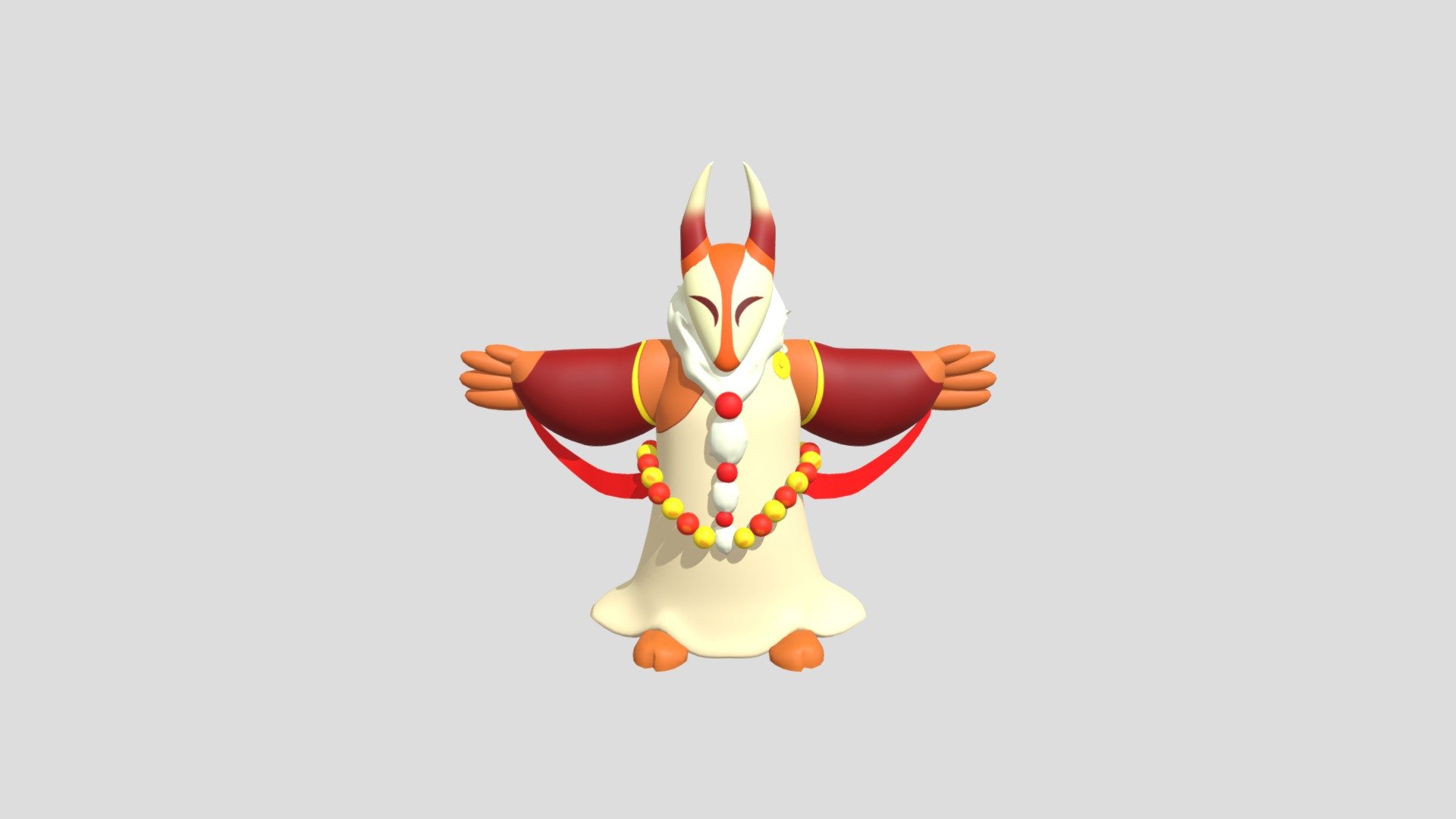 Yakart - 3D model by vguzman [ec524af] - Sketchfab