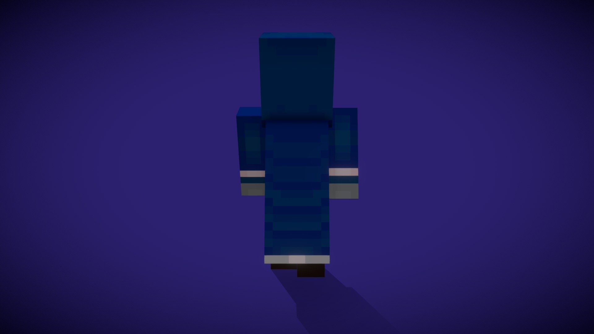 Iceologer - 3D model by Striker6095 (@Striker2099) [ec52761] - Sketchfab