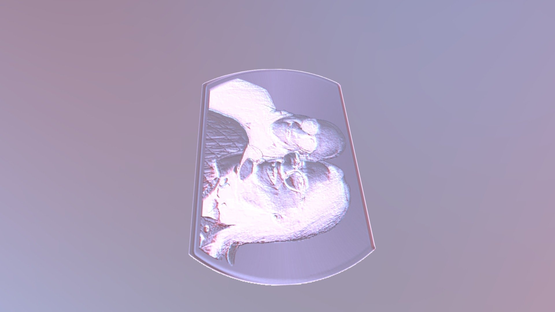3D Bijoux - 3D model by Riadh.Chouaieb [ec53a65] - Sketchfab