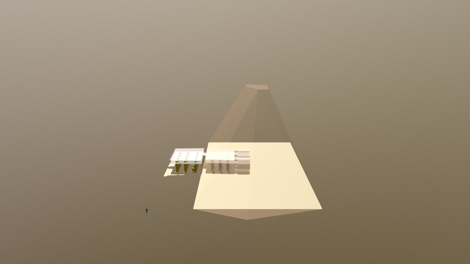 DERR - 3D model by Chao.Li [ec54f9d] - Sketchfab