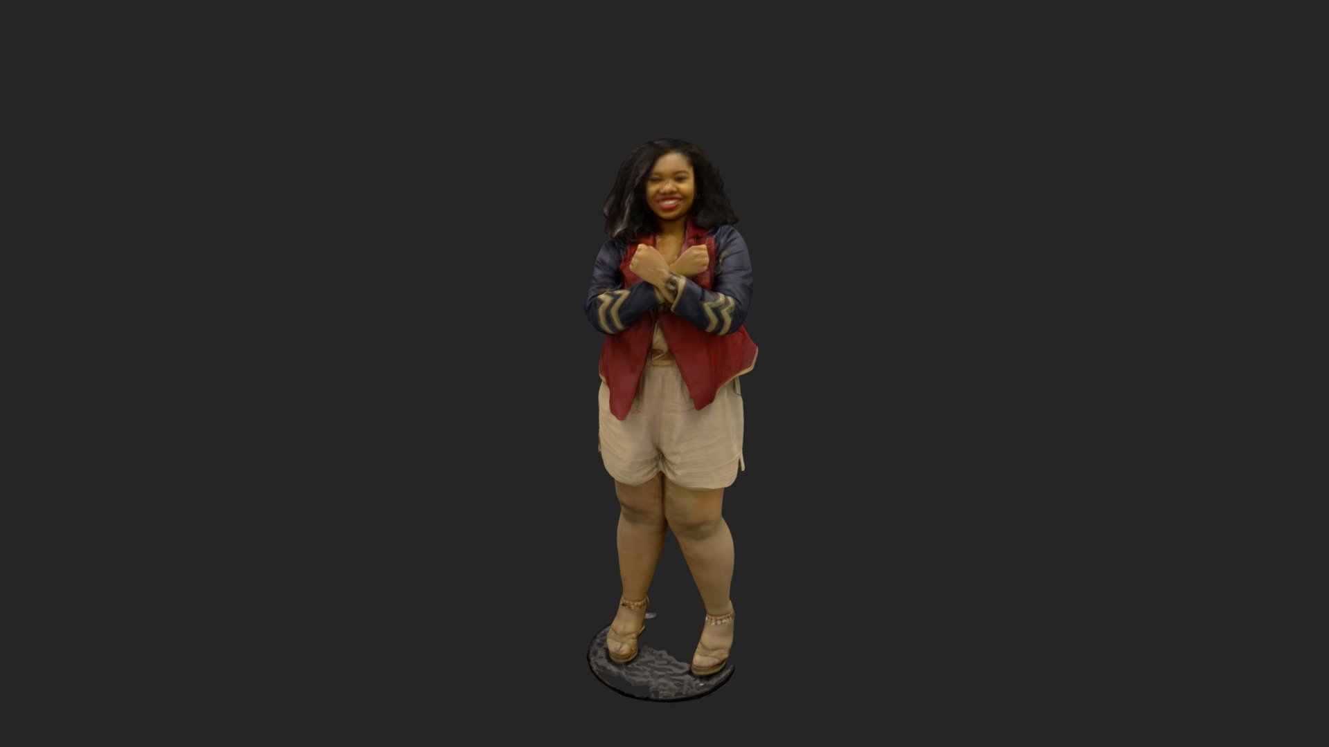 1PcLTEcVQ3 - 3D model by Zero Point 3D (@zeropoint3d) [ec56f7f] - Sketchfab
