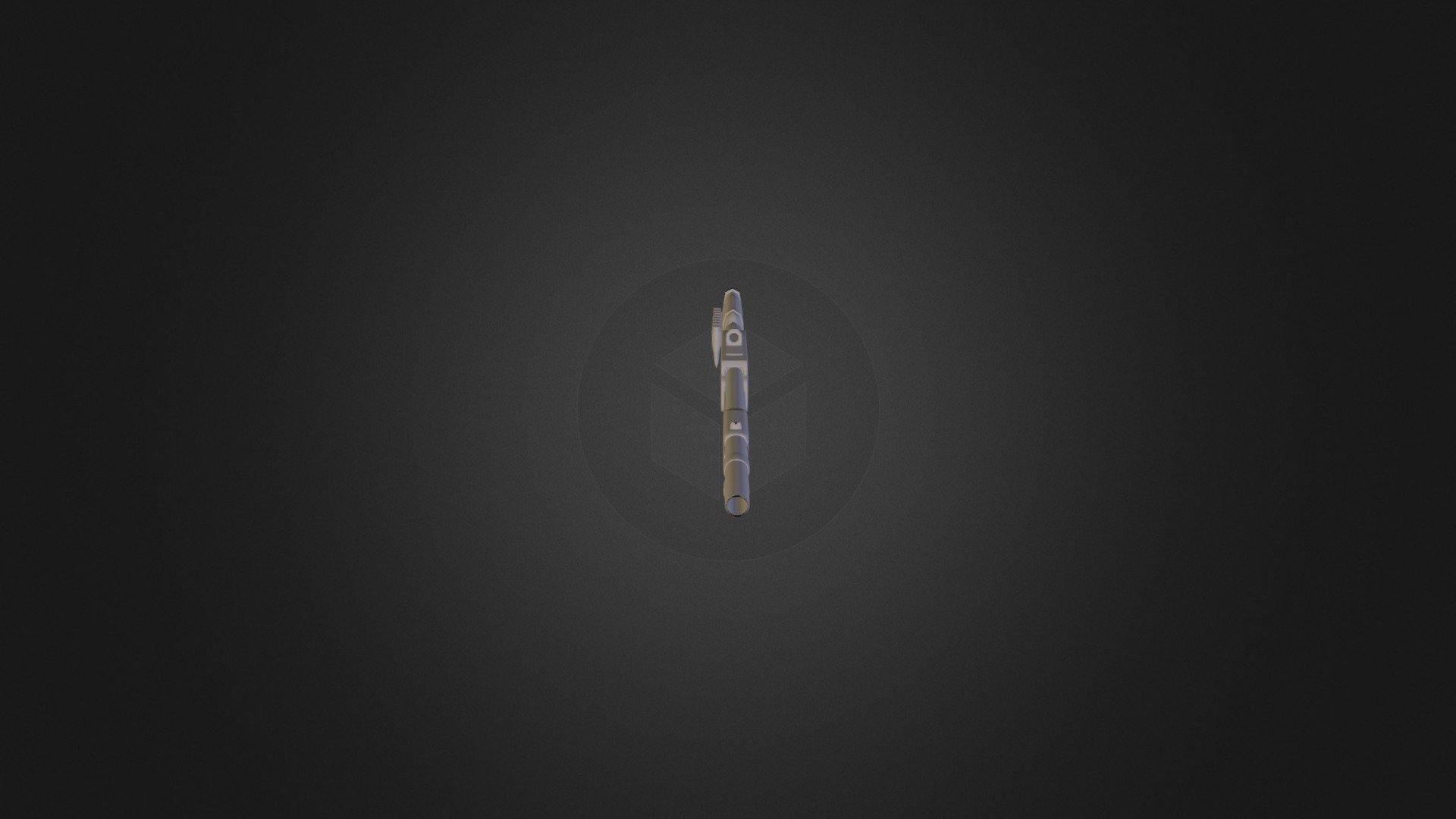 Bess Rifle - 3D model by lorris [ec570ef] - Sketchfab