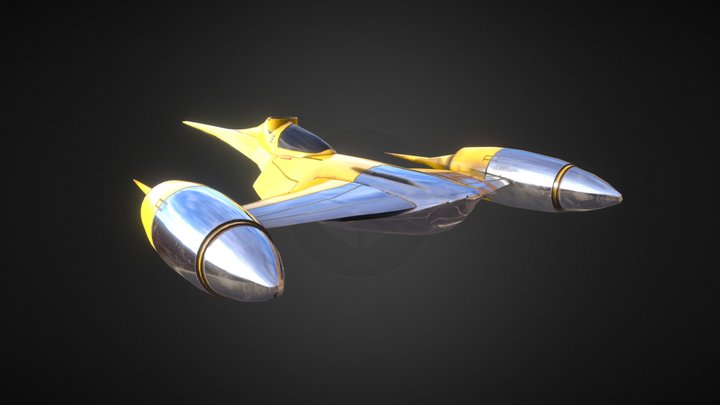 N1 3D models - Sketchfab