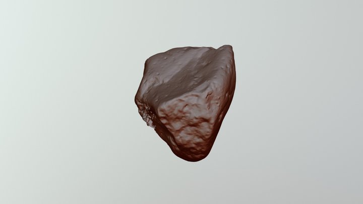 Archaeological-artefact 3D models - Sketchfab
