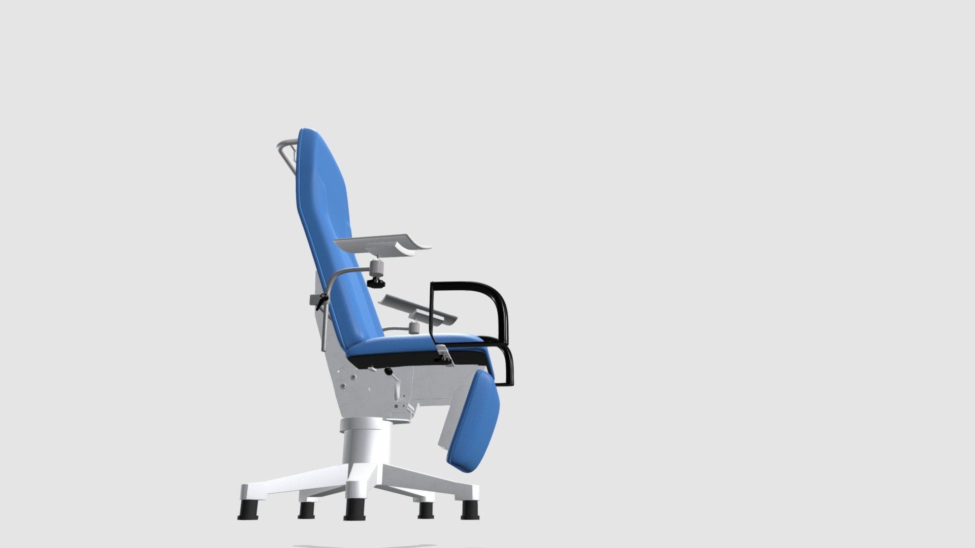chair - Download Free 3D model by Anastasia Ryago (@anastasiaryago ...