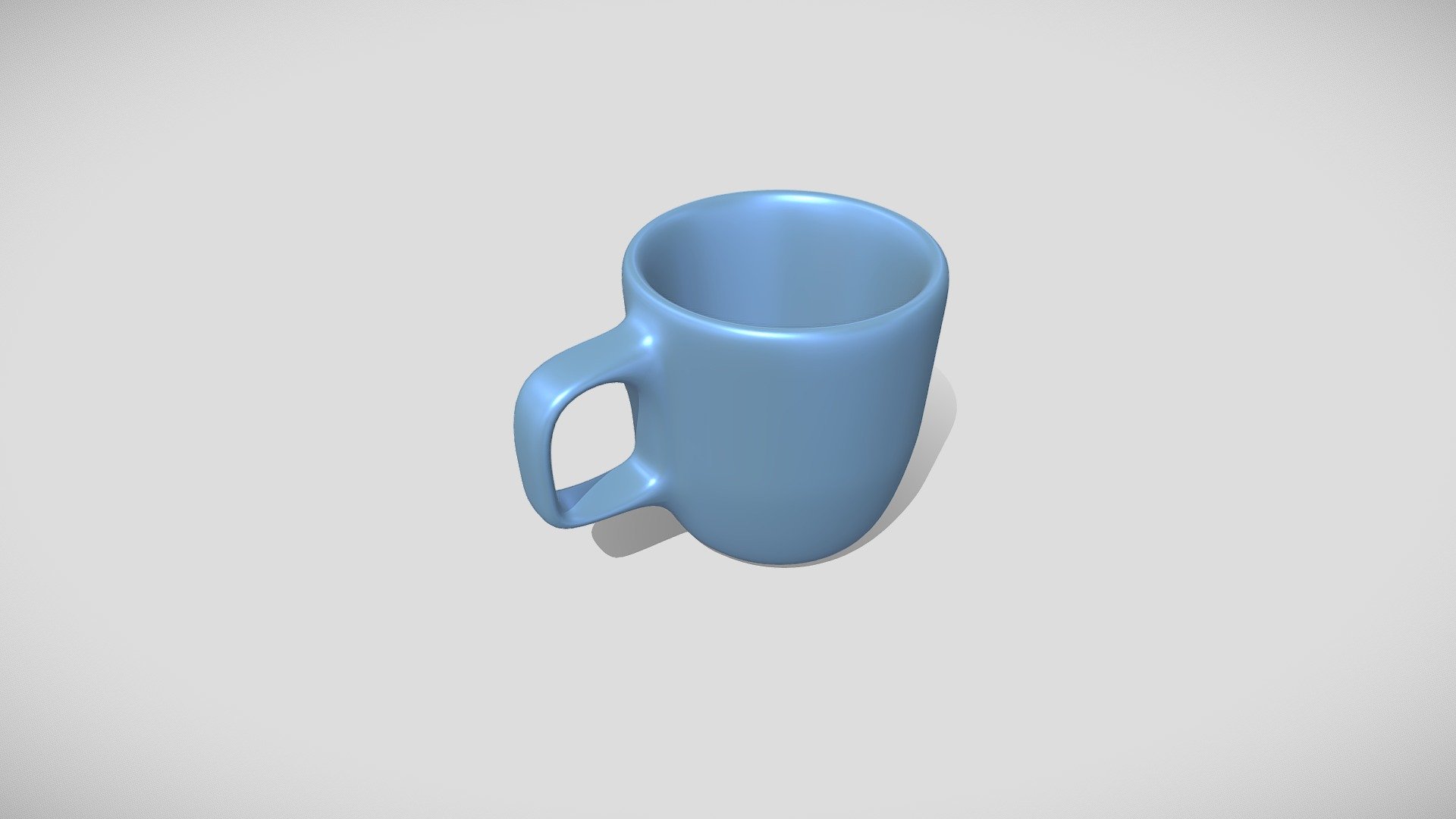 Sketchfab cup - Download Free 3D model by mak993 (@Mak_Sketchfab ...