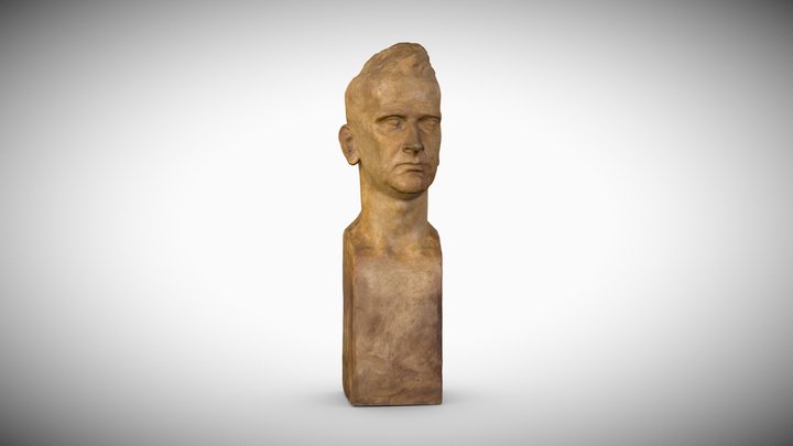 Ernst 3D models - Sketchfab