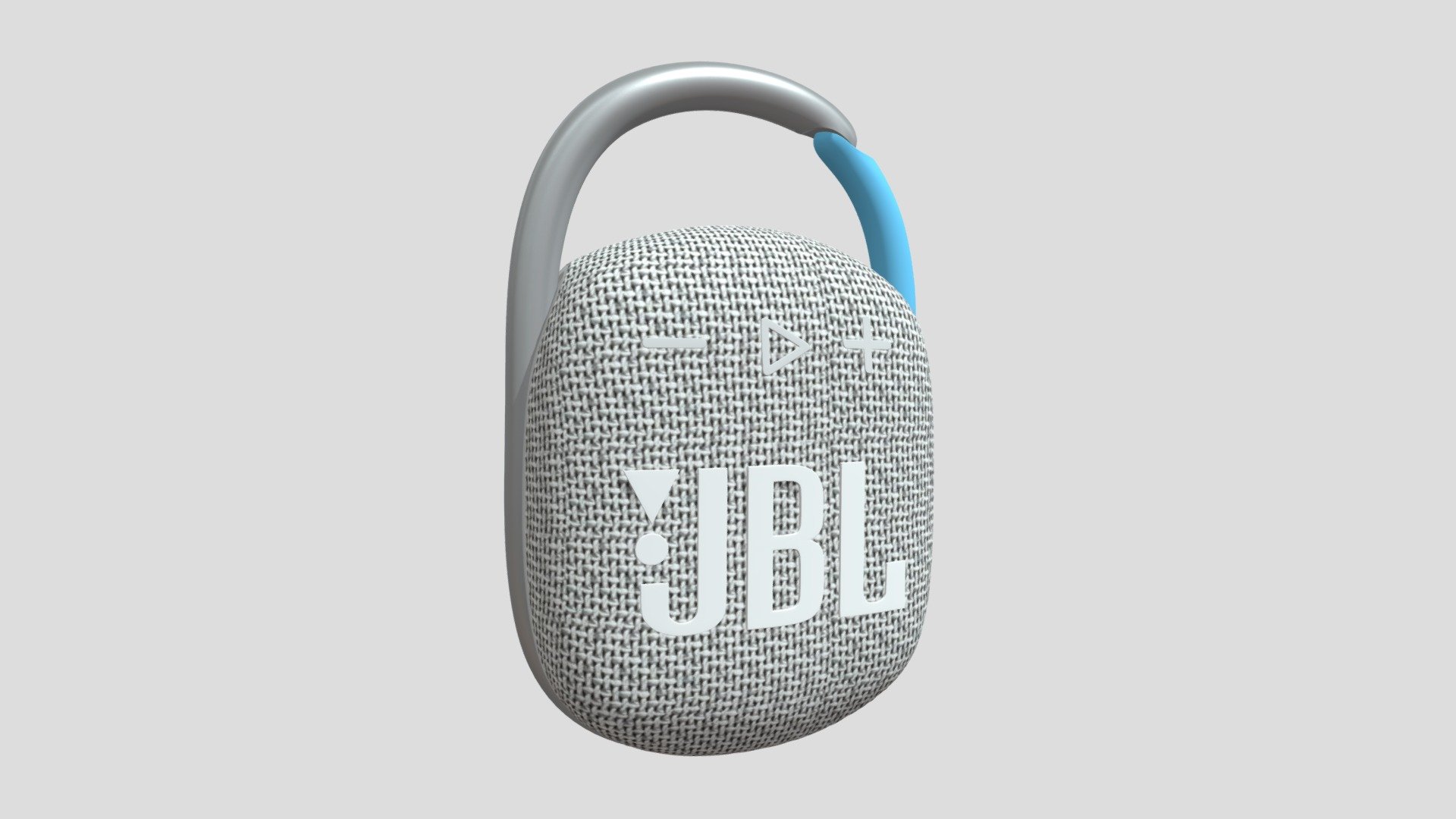 JBL Speaker - 3D model by saikalyantanikonda [ec5e14a] - Sketchfab
