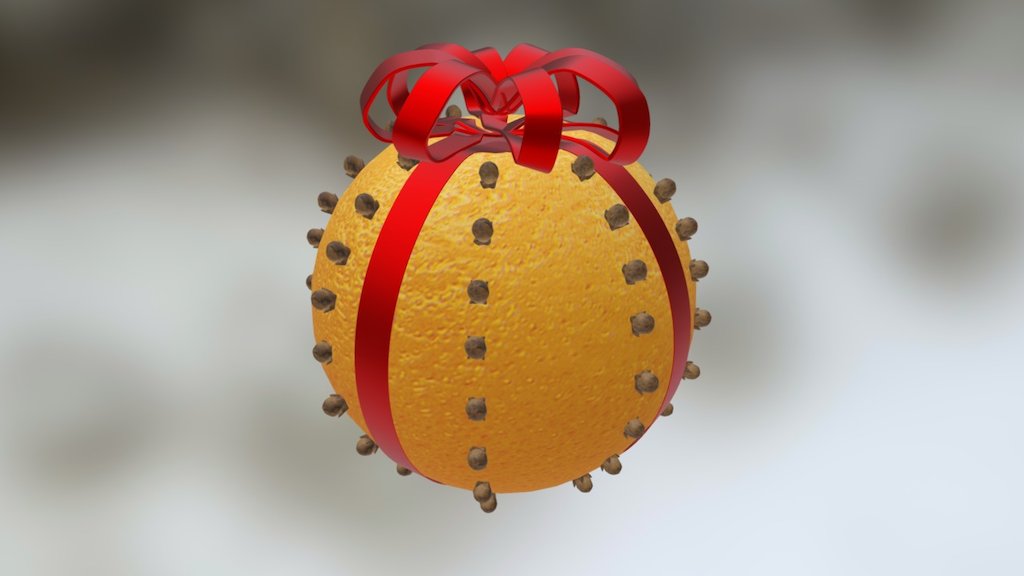 Lucka 10 - 3D model by Jultomte3D [ec5fd55] - Sketchfab