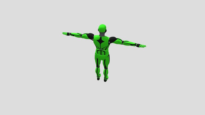 1v1lolgfx 3D models - Sketchfab