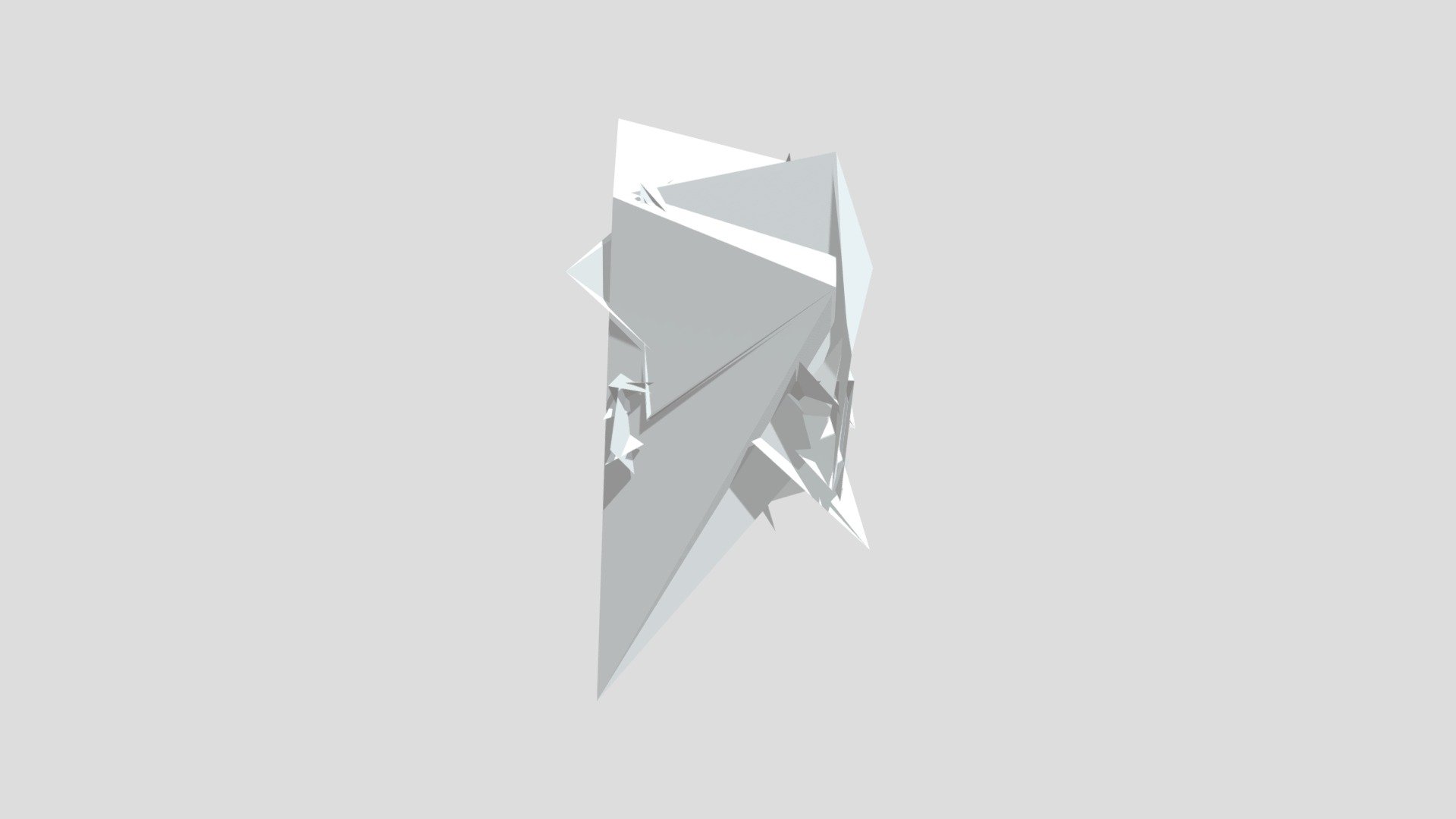 Old paper - 3D model by Gu (@nguyenthanhhai1172008) [ec610fe] - Sketchfab