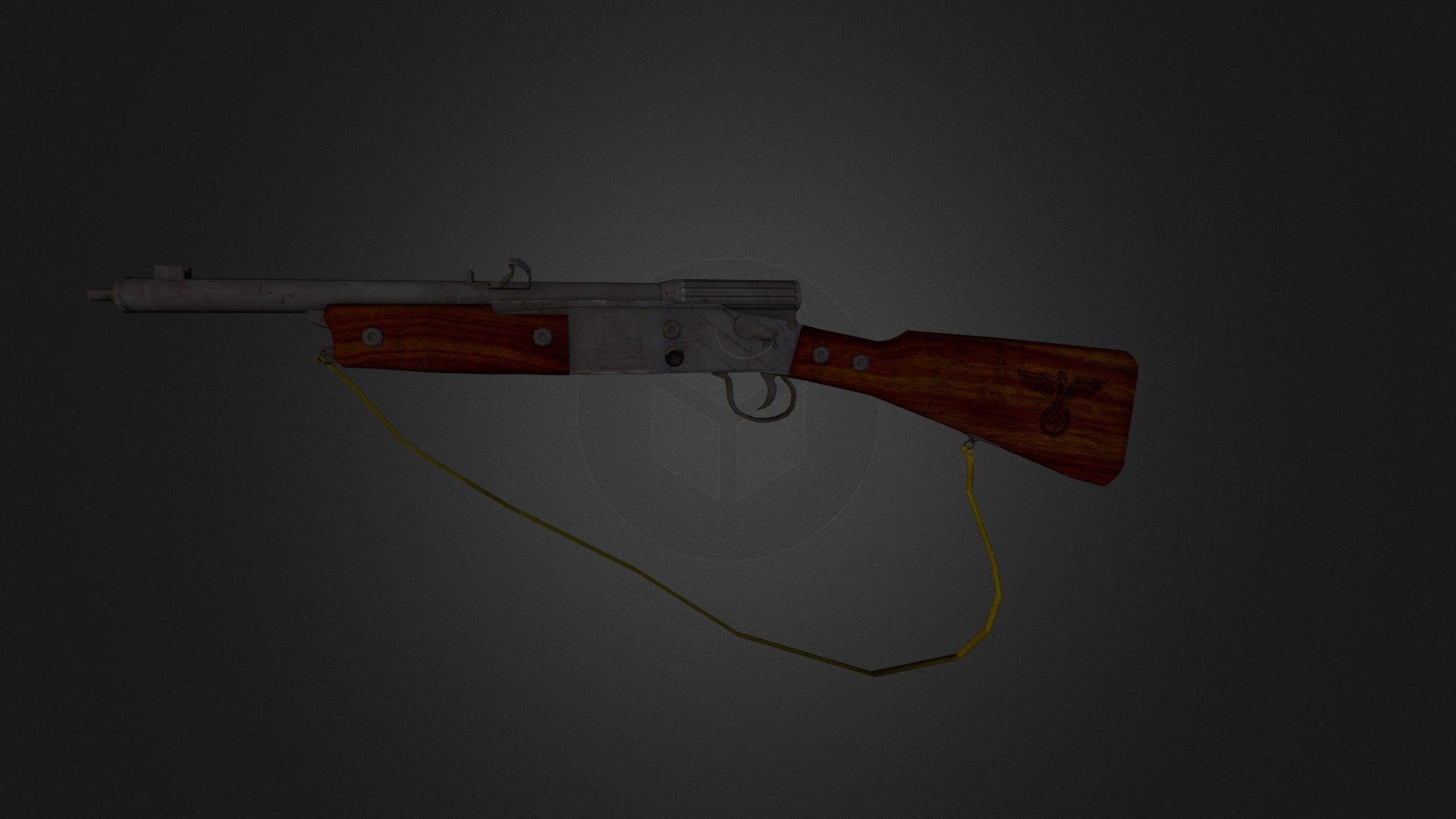 VG 5-1 - 3D model by Micheal LaFreniere (@Michael_LaFreniere) [ec61baf ...
