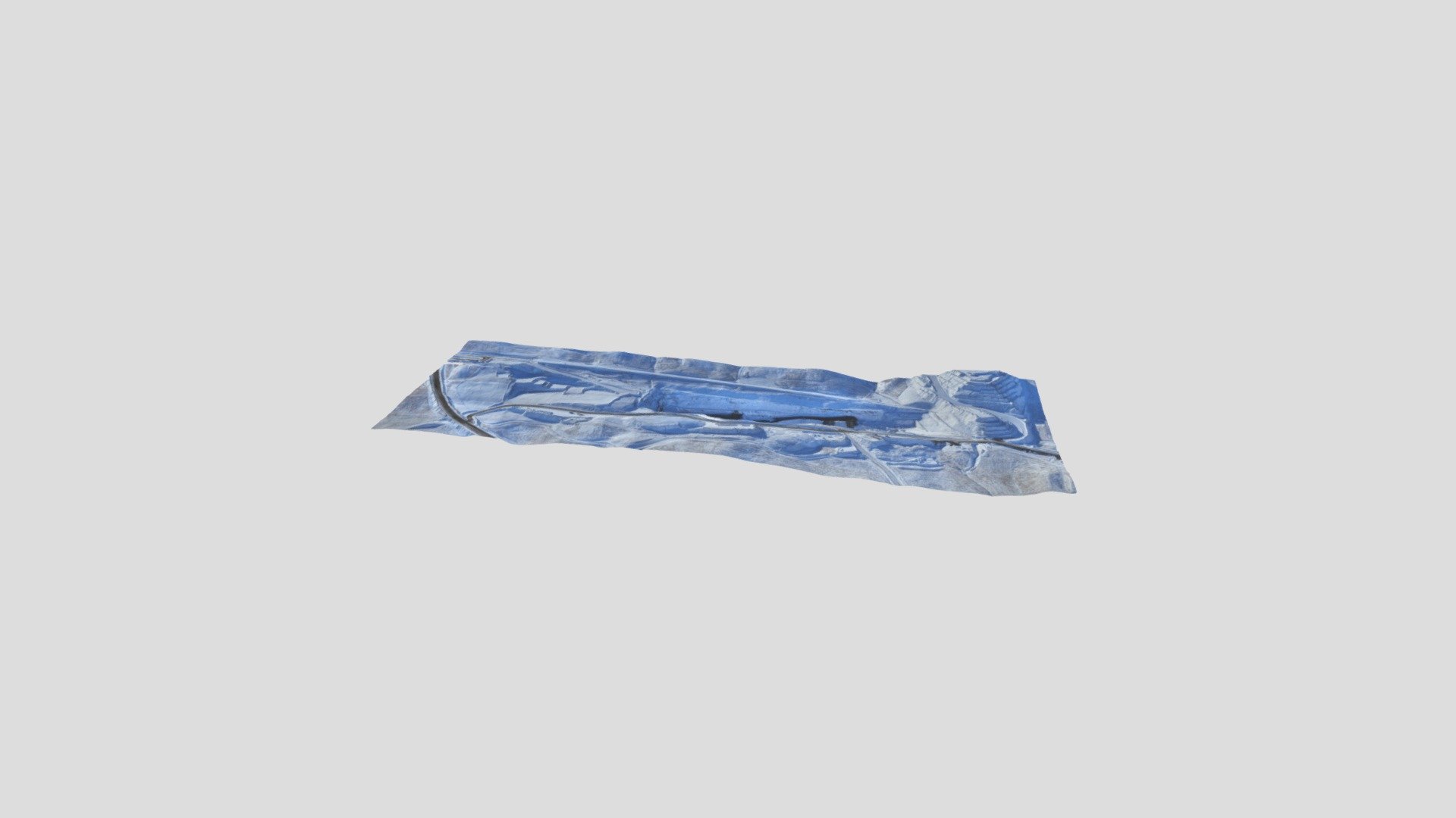 12-28-23 N-pit - Download Free 3D model by josiah.kuball (@josiha ...